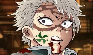 Every Demon Slayer Character Who Got Their Mark | Beebom