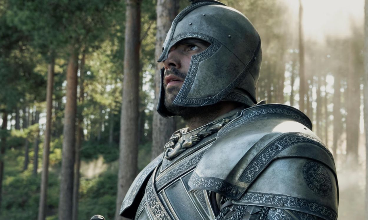 House of the Dragon: When and How Will Ser Criston Cole Die in the Book ...