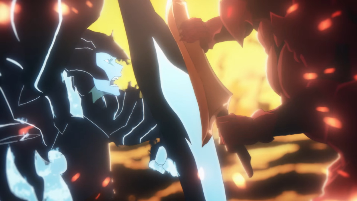 Solo Leveling Season 2 Gets a Brand-New Trailer | Beebom