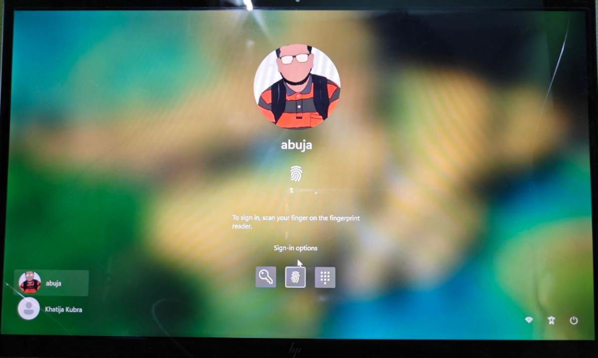 How to Set Up Windows Hello on Windows 11 | Beebom