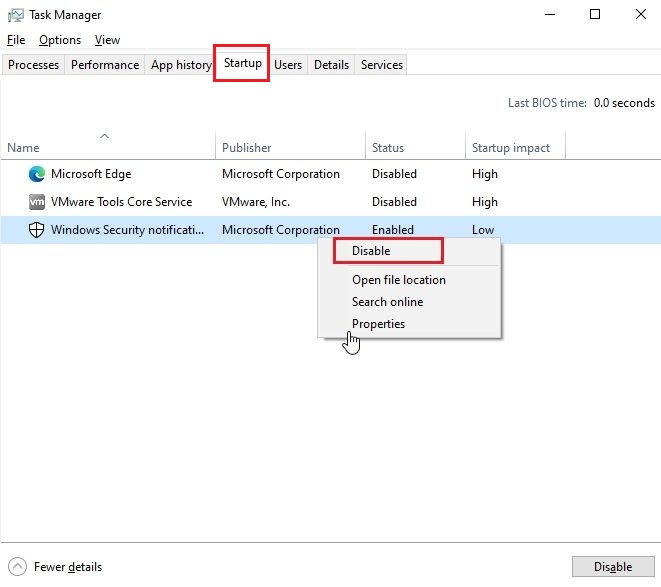 How To Stop Windows Apps From Opening On Startup Beebom
