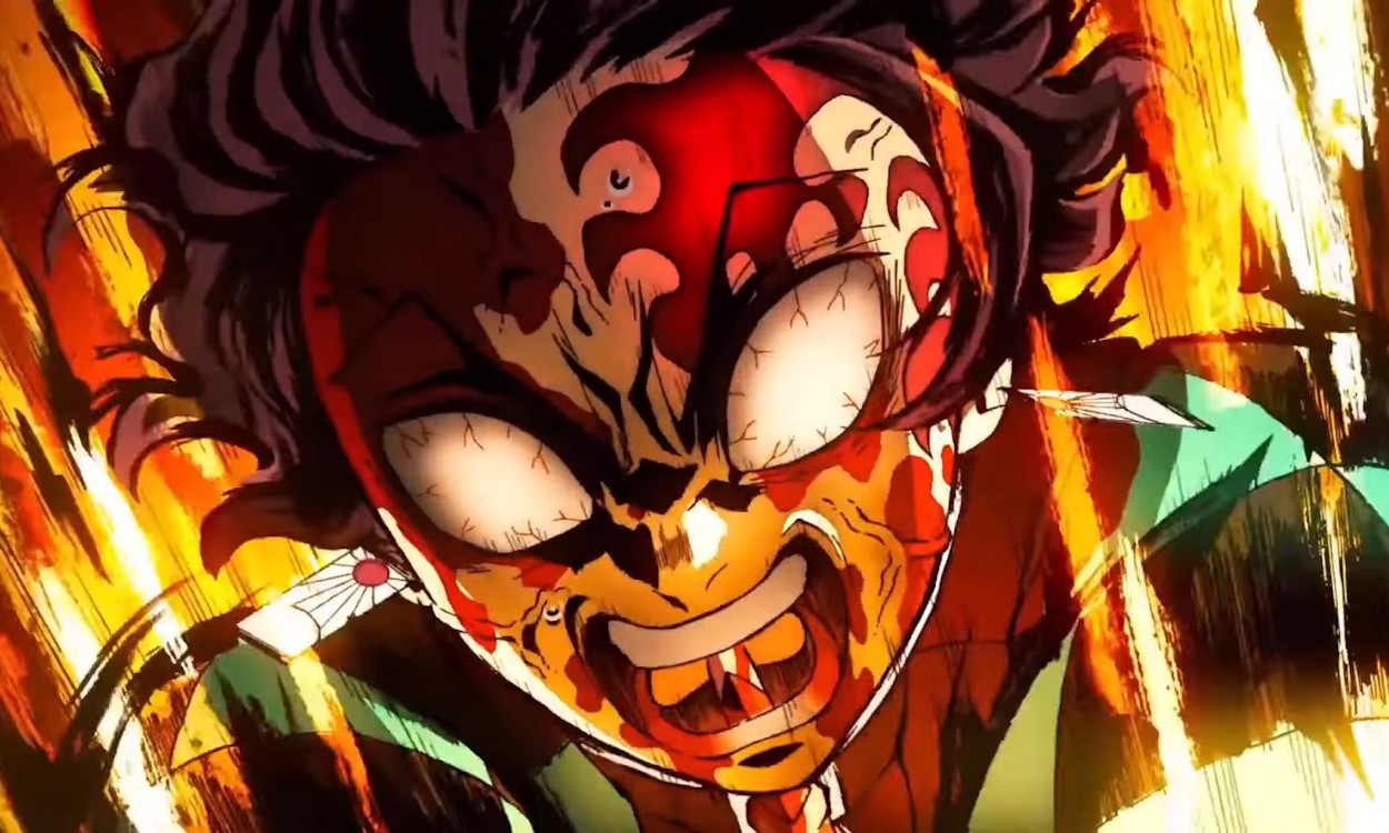 Every Demon Slayer Character Who Got Their Mark | Beebom