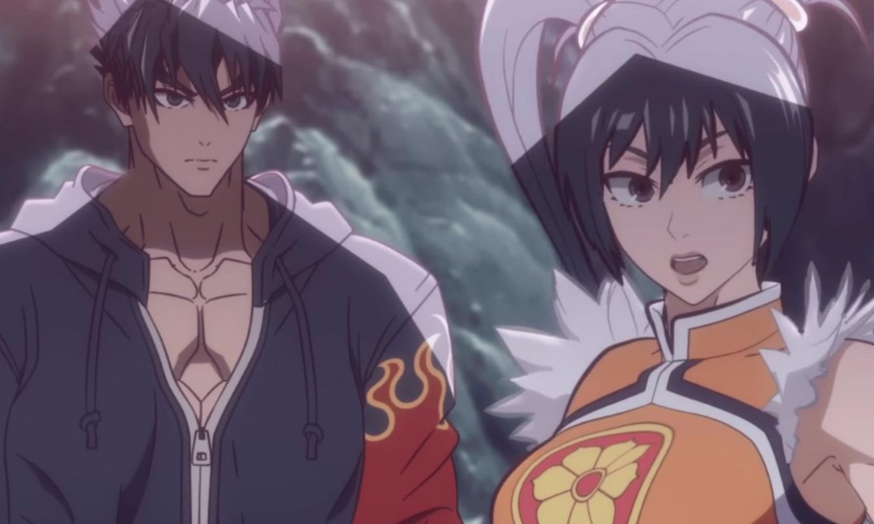 10 Best Fighting Anime You Should Watch in 2025 | Beebom