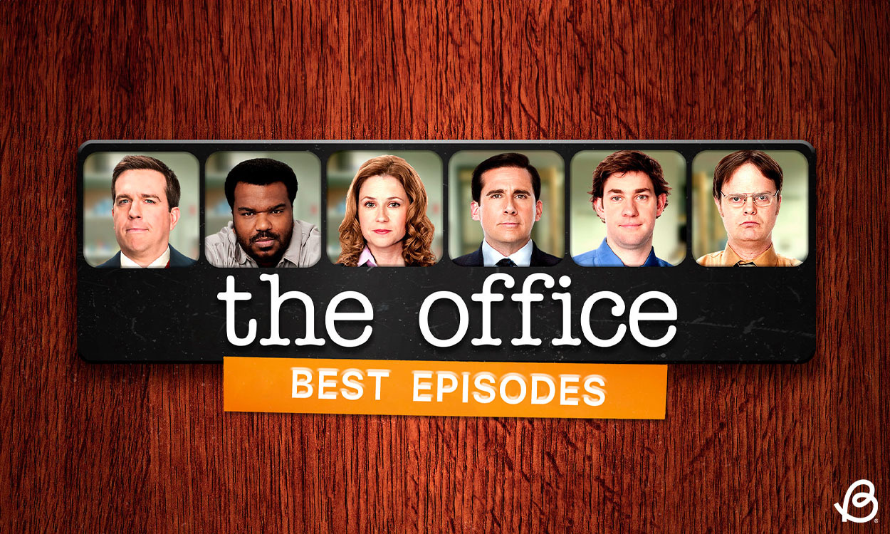 The Office: 15 Best Episodes of All Time (Ranked) | Beebom
