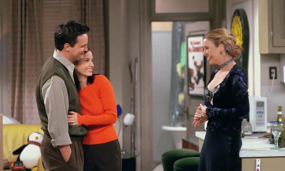 18 Best 'Friends' Episodes, Ranked | Beebom