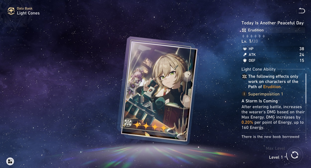 Best Light Cones For Jade in Honkai Star Rail (Ranked) | Beebom