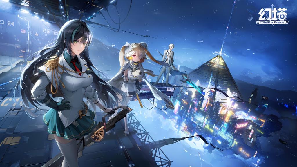 15 Best Gacha Games in 2024 (Ranked) | Beebom