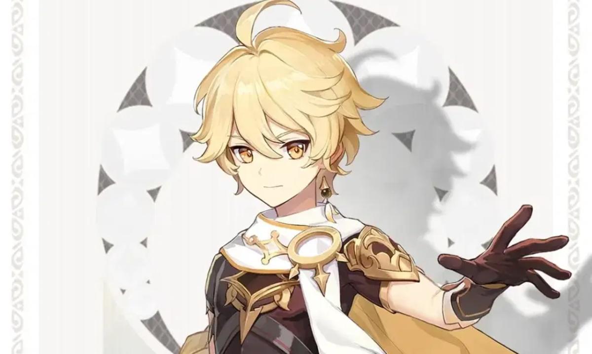 All Genshin Impact Pneuma Characters | Beebom