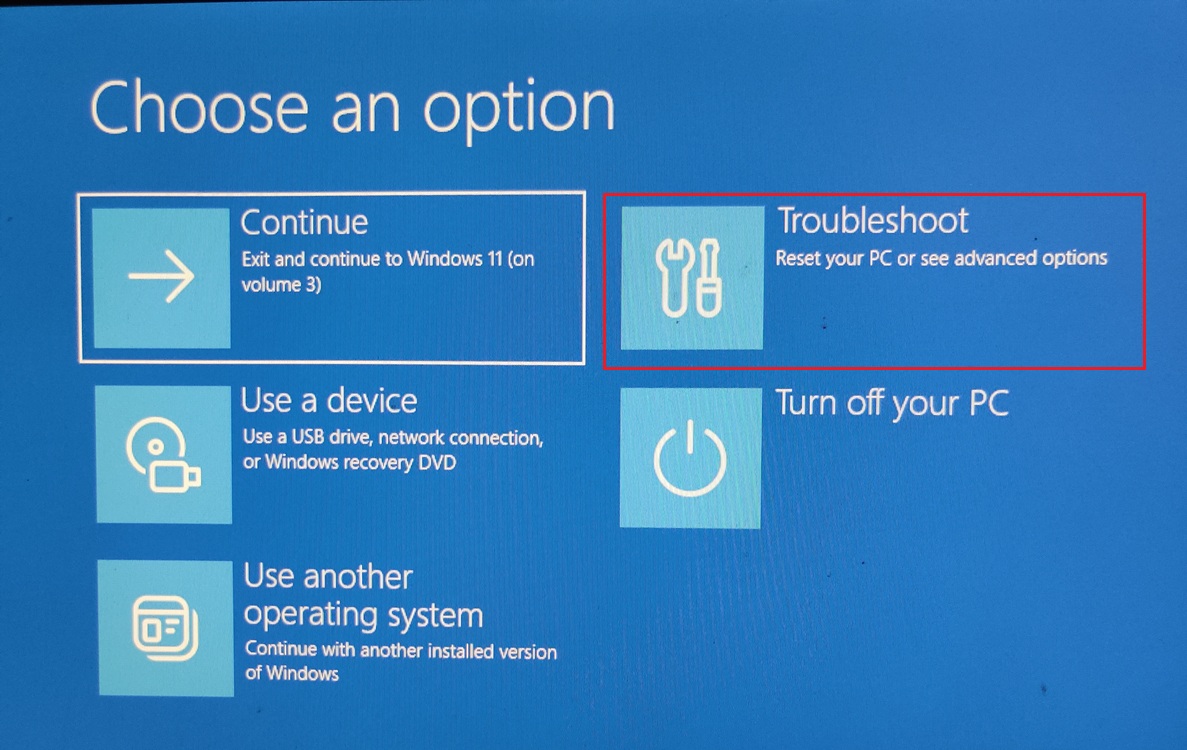 How to Bypass BitLocker Recovery Key on Windows 11 | Beebom