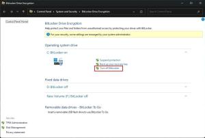 How to Disable BitLocker in Windows 11 and 10 | Beebom