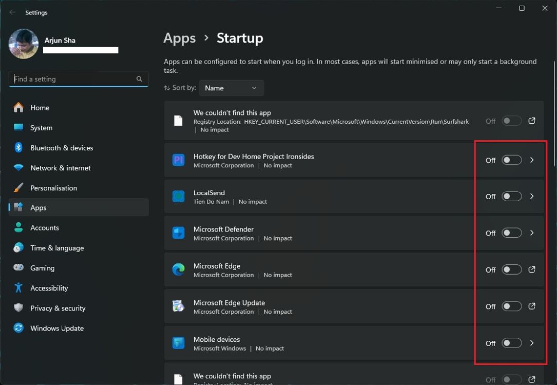 How to Stop Windows Apps From Opening on Startup | Beebom