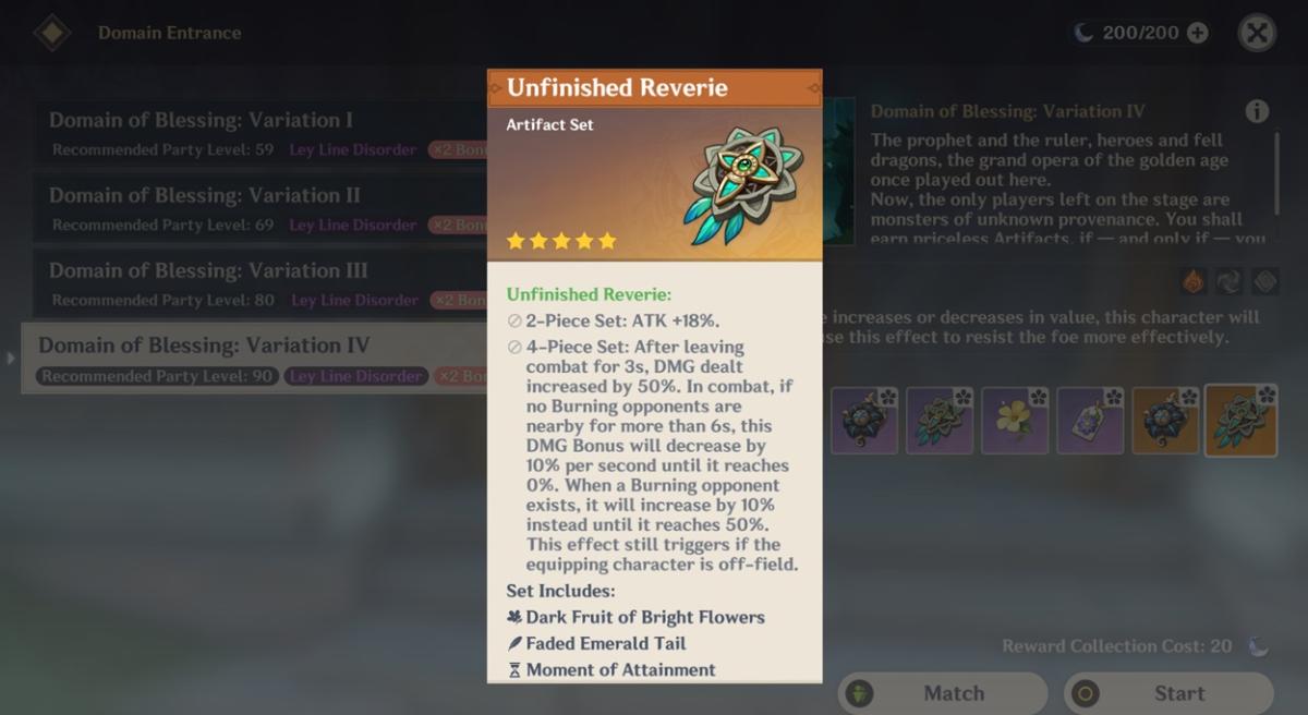 Genshin Impact Emilie Build, Kit, Weapons & Artifacts | Beebom