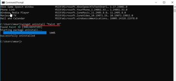 How to Uninstall Apps on Windows 10 | Beebom