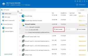 How to Uninstall Apps on Windows 10 | Beebom