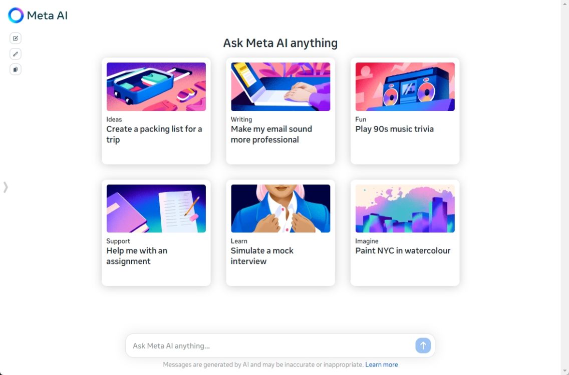 How to Use Llama 3.1 405B AI Model Right Now | Beebom