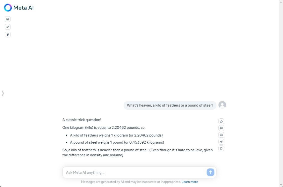 How to Use Llama 3.1 405B AI Model Right Now | Beebom