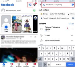 How to Use Meta AI Chatbot on WhatsApp, Instagram & Facebook | Beebom