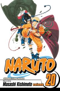 10 Best Naruto Manga Covers (Ranked) | Beebom