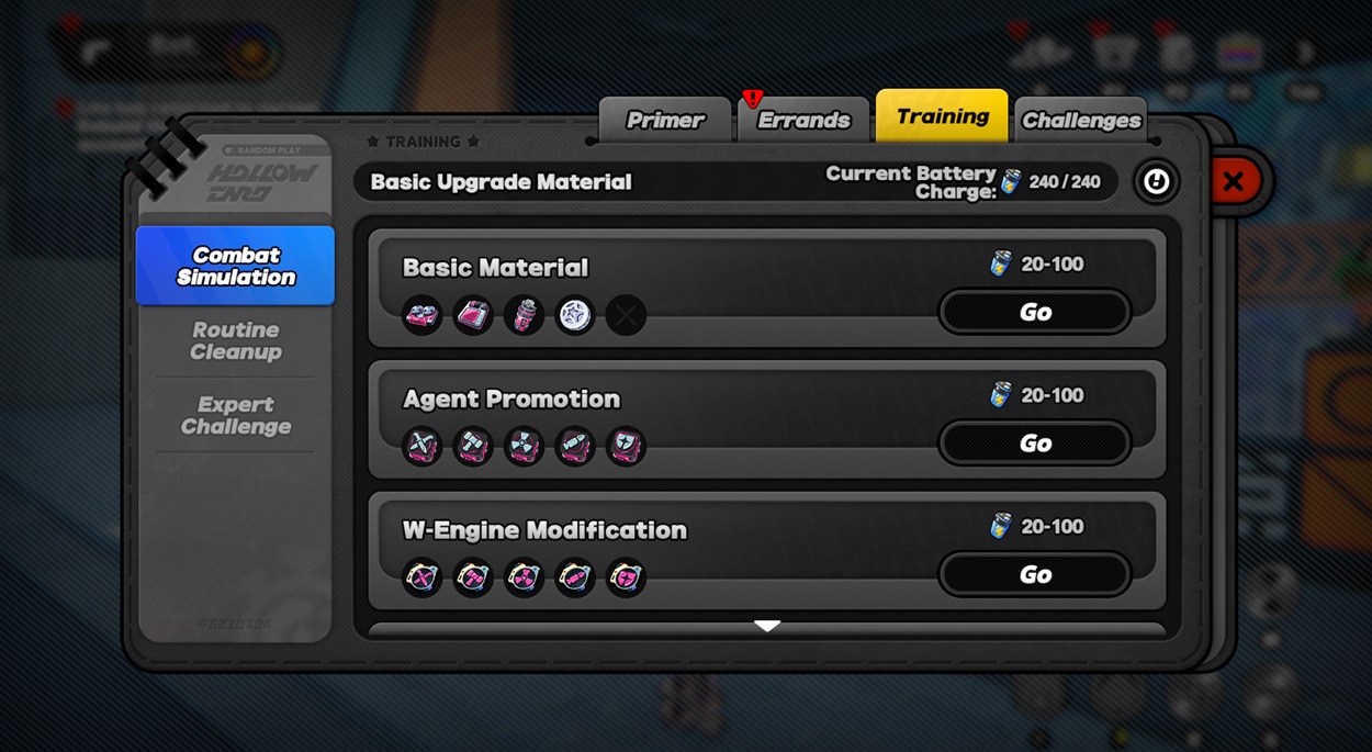 Zenless Zone Zero: How to Get W-Engines | Beebom