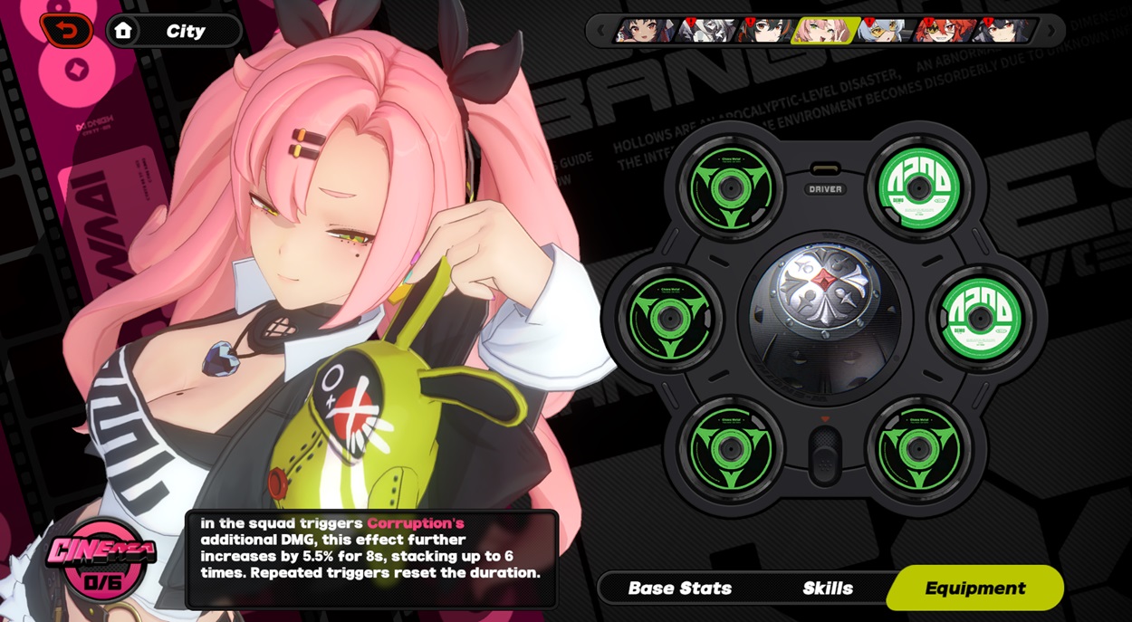 Zenless Zone Zero: How to Get W-Engines | Beebom