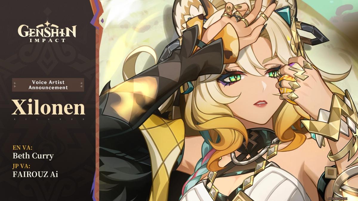 Genshin Impact 5.0 Natlan: Release Date, Banners & Characters | Beebom