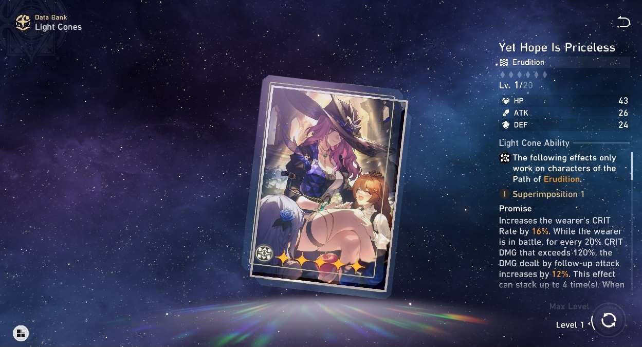 Best Light Cones For Jade in Honkai Star Rail (Ranked) | Beebom