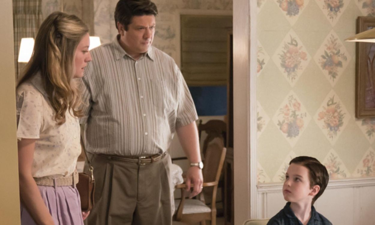 Young Sheldon: Cast and Character Guide | Beebom