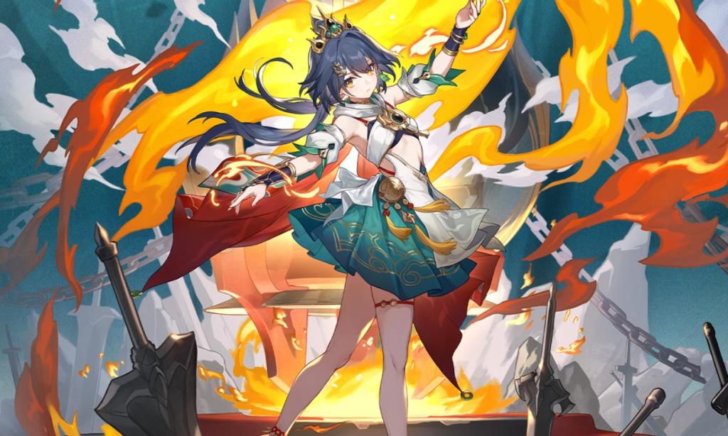 Honkai Star Rail Character Tier List: Best HSR Characters in 2025 | Beebom