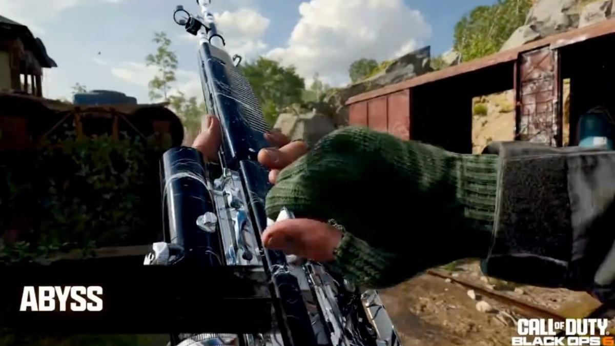 All Black Ops 6 Mastery Camos and How to Unlock Them | Beebom