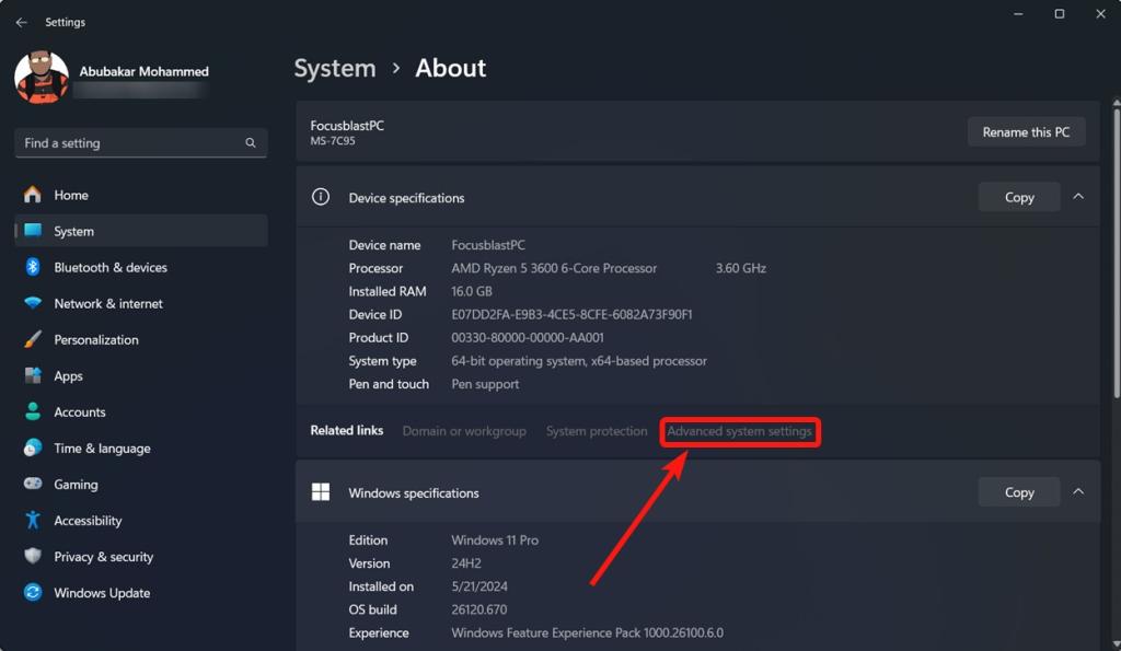 How to Manage Virtual Memory on Windows 11 | Beebom