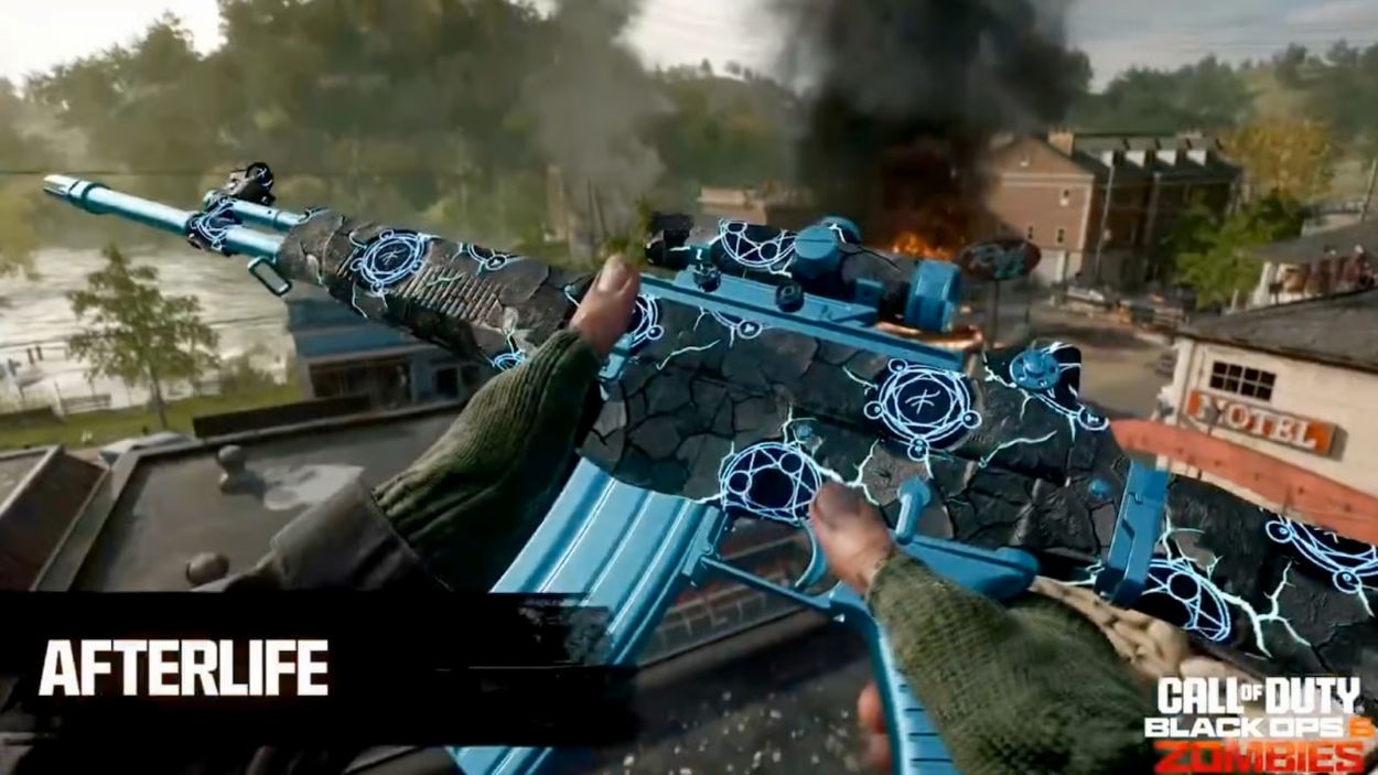 All Black Ops 6 Mastery Camos and How to Unlock Them | Beebom