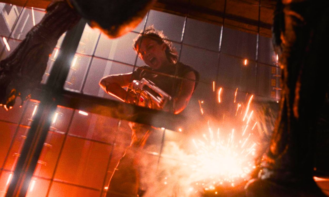 Alien Romulus Review: Breathing New Life in the Beloved Franchise | Beebom