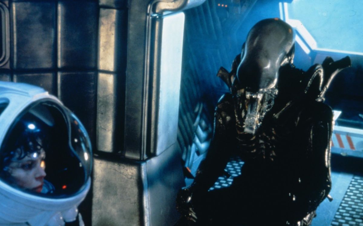 How to Watch Alien Movies in Order | Beebom