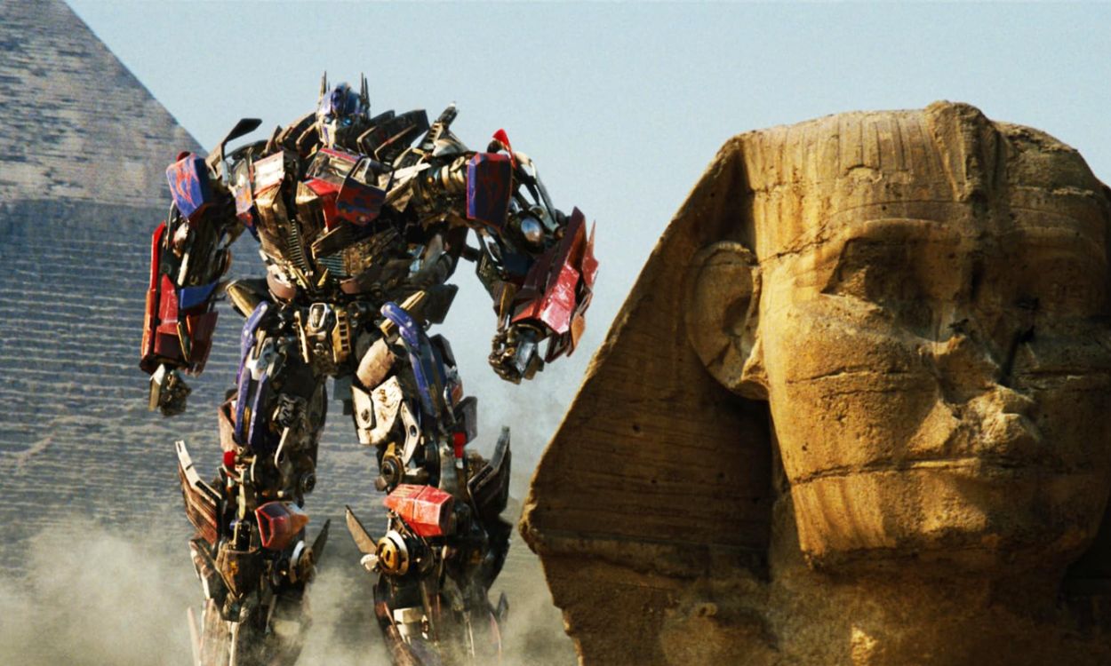 All 8 Transformers Movies in Order: Chronological and Release Date | Beebom