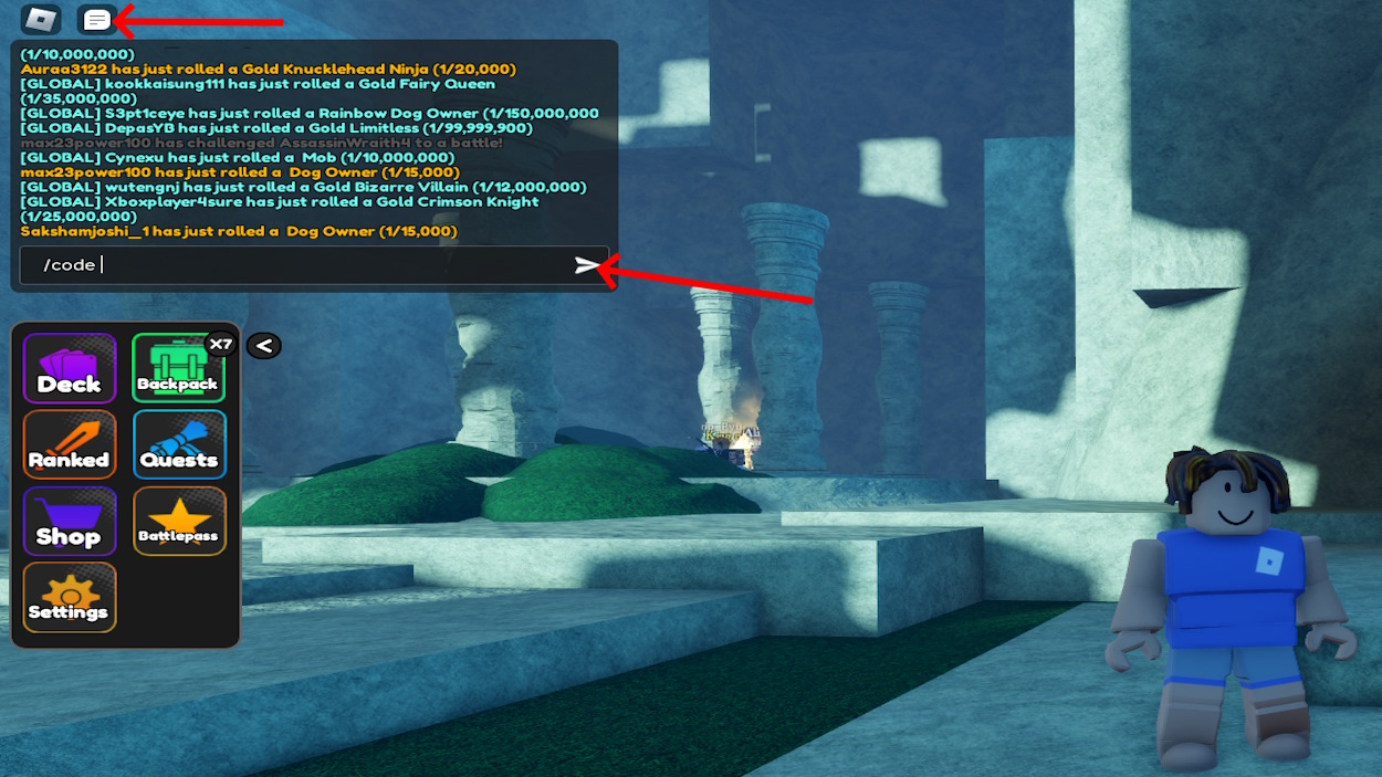 Anime Card Battle Codes (January 2025) | Beebom