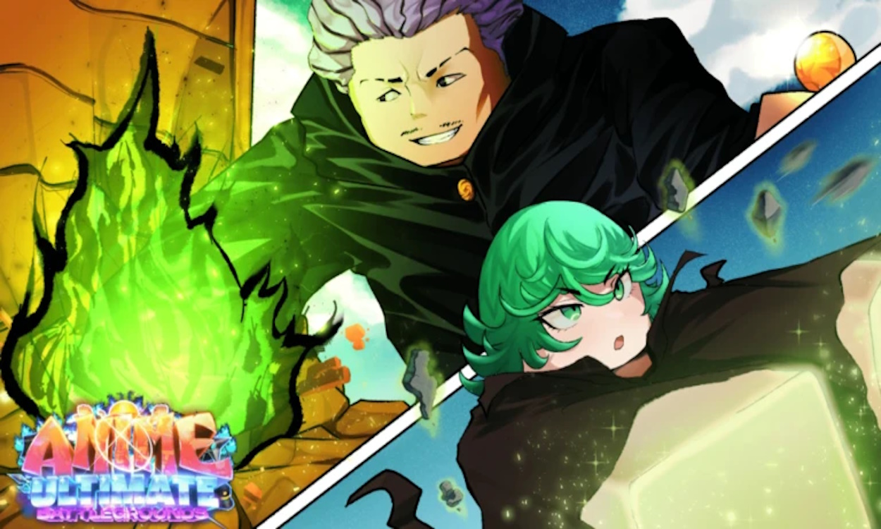 Anime Ultimate Battlegrounds Codes (March 2025) | Beebom