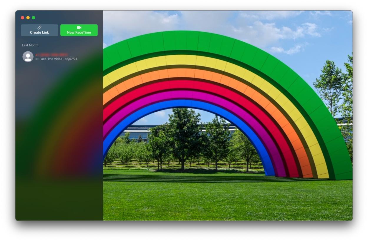 macOS Sequoia Brings Apple's HQ Vibes to Your Video Calling Apps | Beebom