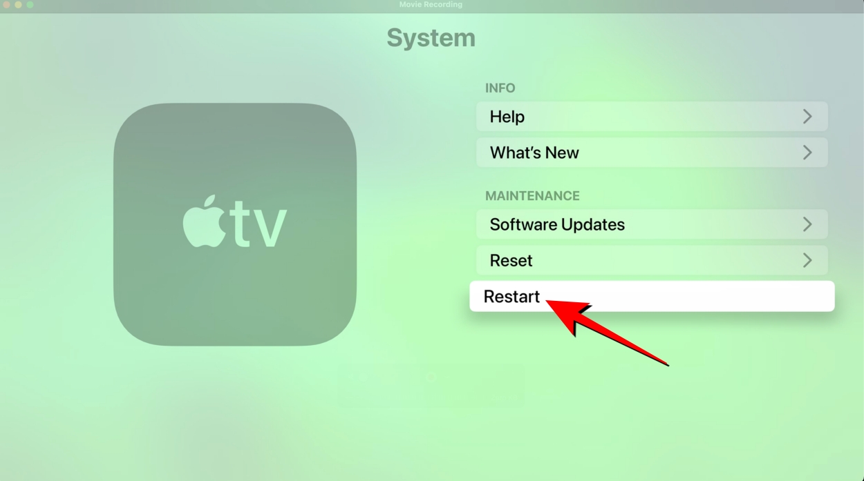 Apple TV Remote Not Working? Here's How to Fix It | Beebom