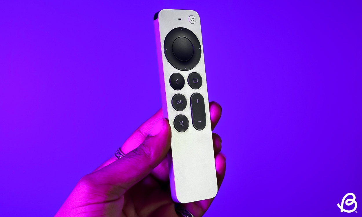 Apple TV Remote Not Working? Here's How to Fix It | Beebom