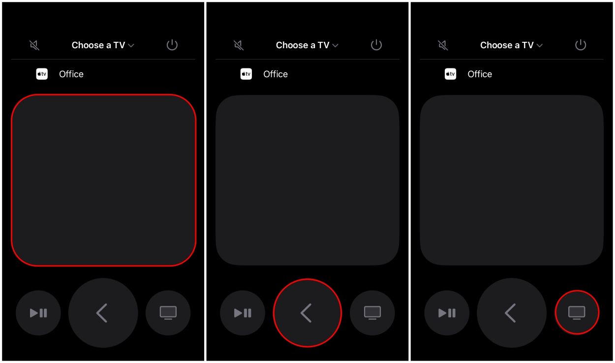 How to Control Apple TV with iPhone | Beebom