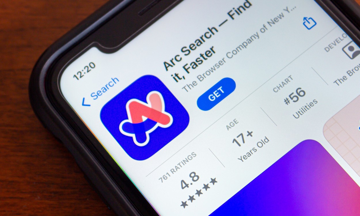 Arc Search Browser Is Coming to Android Very Soon | Beebom