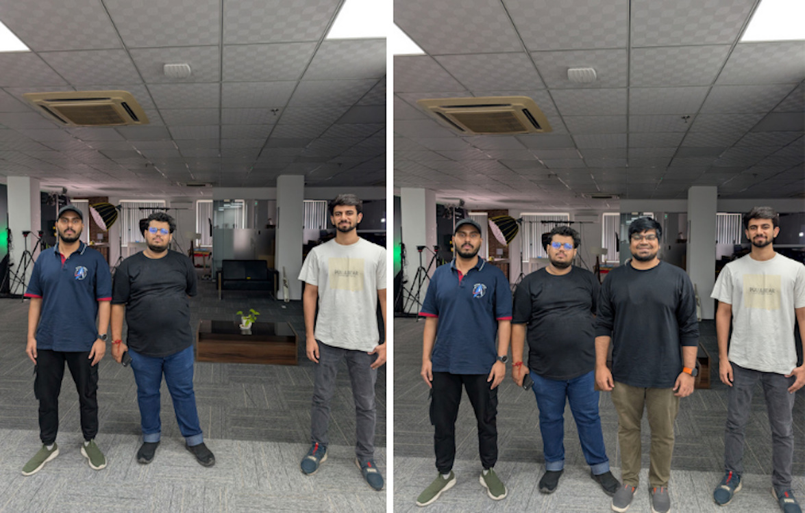 How to Use the Add Me Feature on Pixel 9 Phones | Beebom