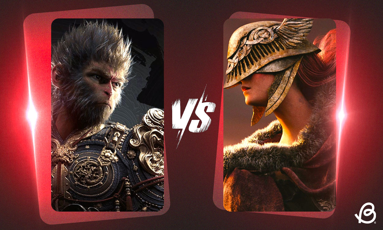 Black Myth Wukong vs Elden Ring: Which Is Better? | Beebom