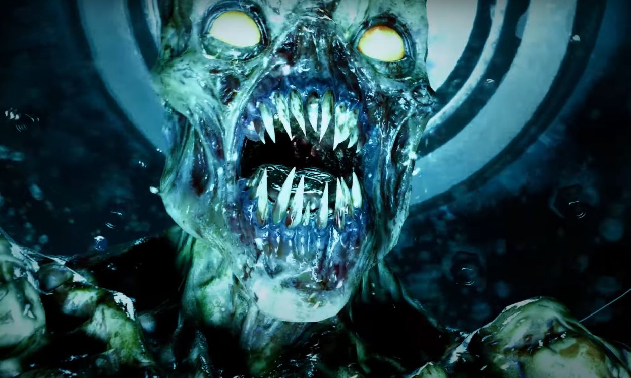 Black Ops 6 Zombies Gameplay Reveals New Enemy Types and Return of a ...