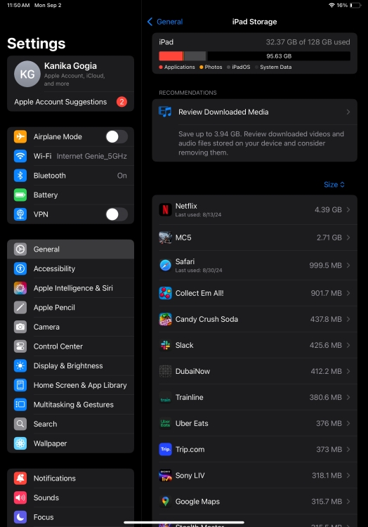 iPad Touch Screen Not Working? Here Are the Fixes | Beebom
