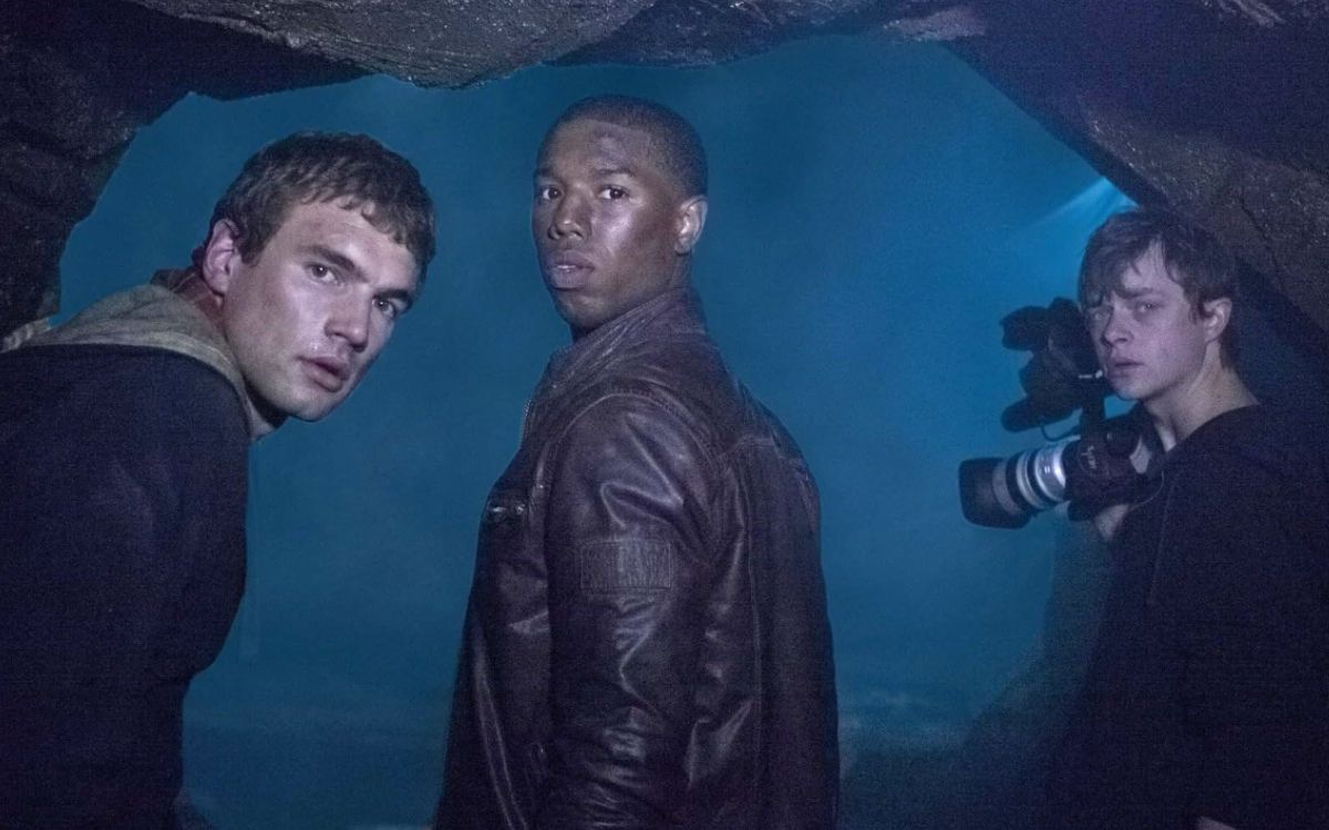 10 Non-Marvel and DC Superhero Movies You Should Not Miss | Beebom