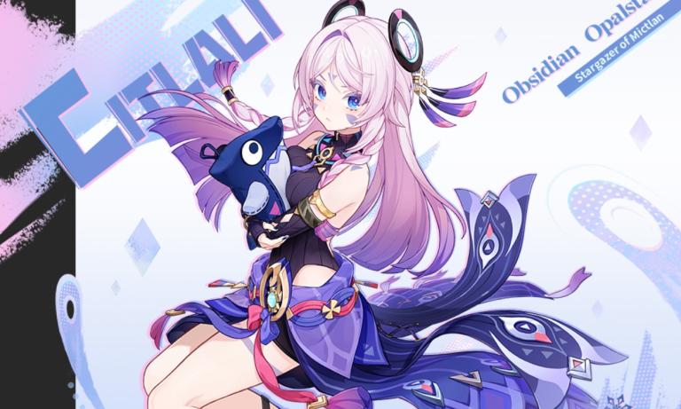 Genshin Impact Citlali: Kit, Release Date, Signature Weapon | Beebom