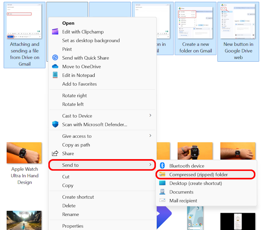 Gmail Attachment Size Limit: How to Send Larger Files | Beebom