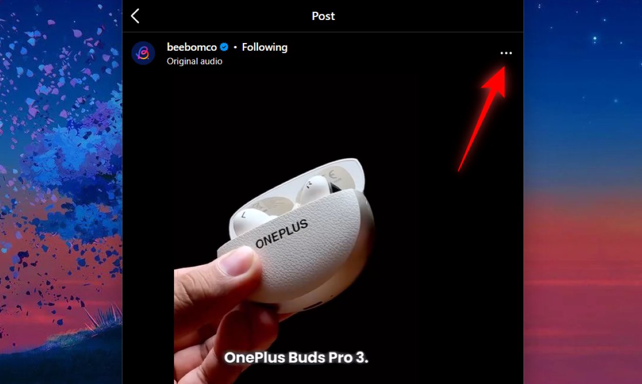 How to Download Instagram Videos (4 Methods) | Beebom