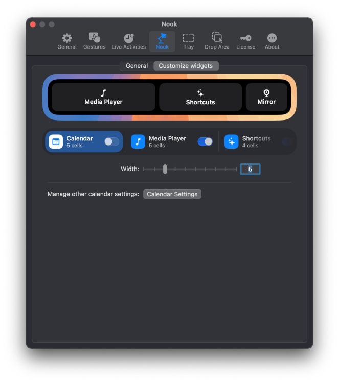 This Clever App Brings iPhone's Dynamic Island to MacBooks | Beebom